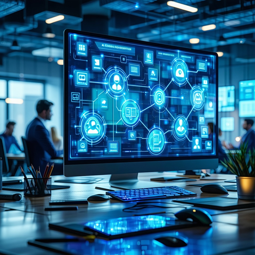 Agentic AI in Action: How Smarter Systems Solve Bigger Problems